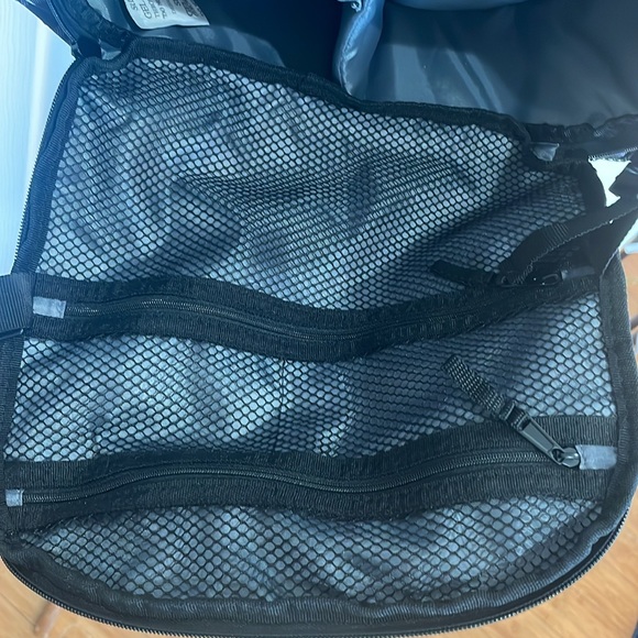 thirty-one | Bags | Thirty One Organizing Pack Pick Me Plaid Backpack ...
